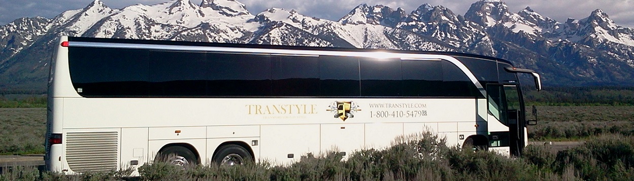 HOME - Transtyle Transportation