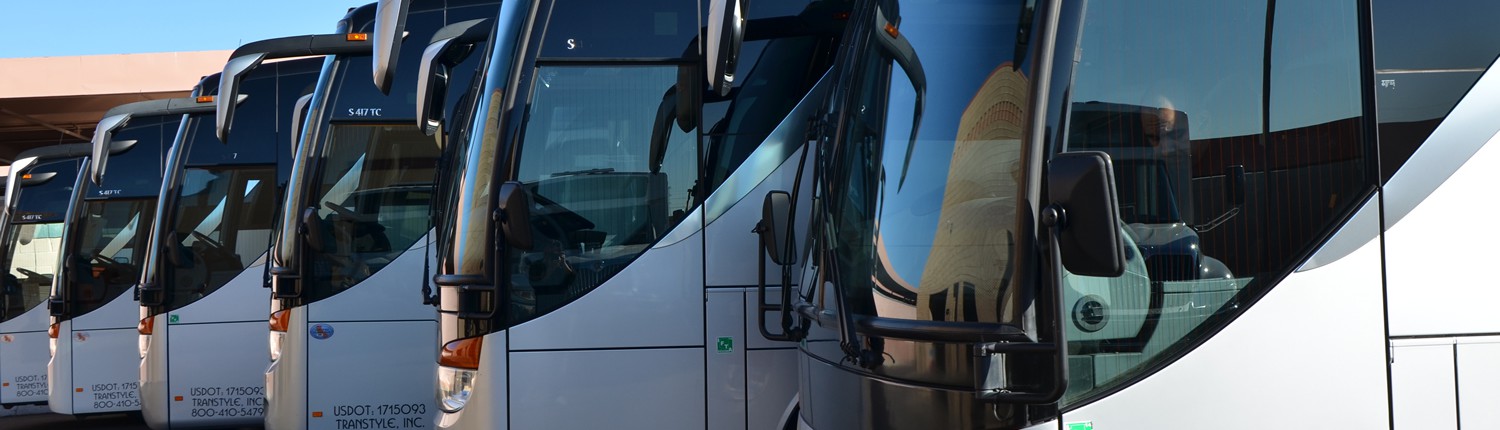 HOME - Transtyle Transportation