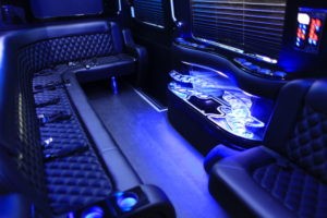 VANS - Transtyle Transportation