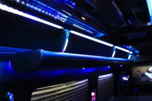 VANS - Transtyle Transportation